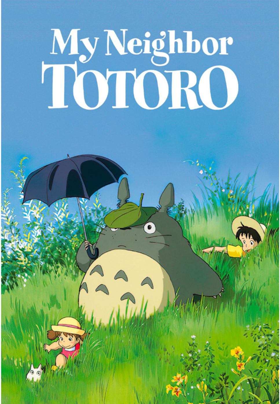 히사이시 조 이웃집 토토로 메인테마 My Neighbor Totoro Main Theme Sheet Music By Varok