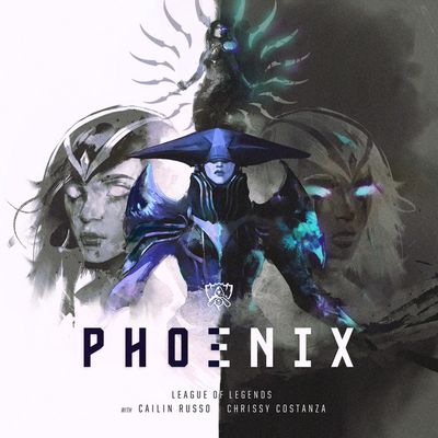 Phoenix Sheet Music Sheet Music | MyMusicSheet