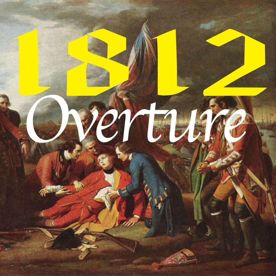 Peter Ilyich Tchaikovsky - 1812 Overture,Op.49 (Original For Piano Solo ...