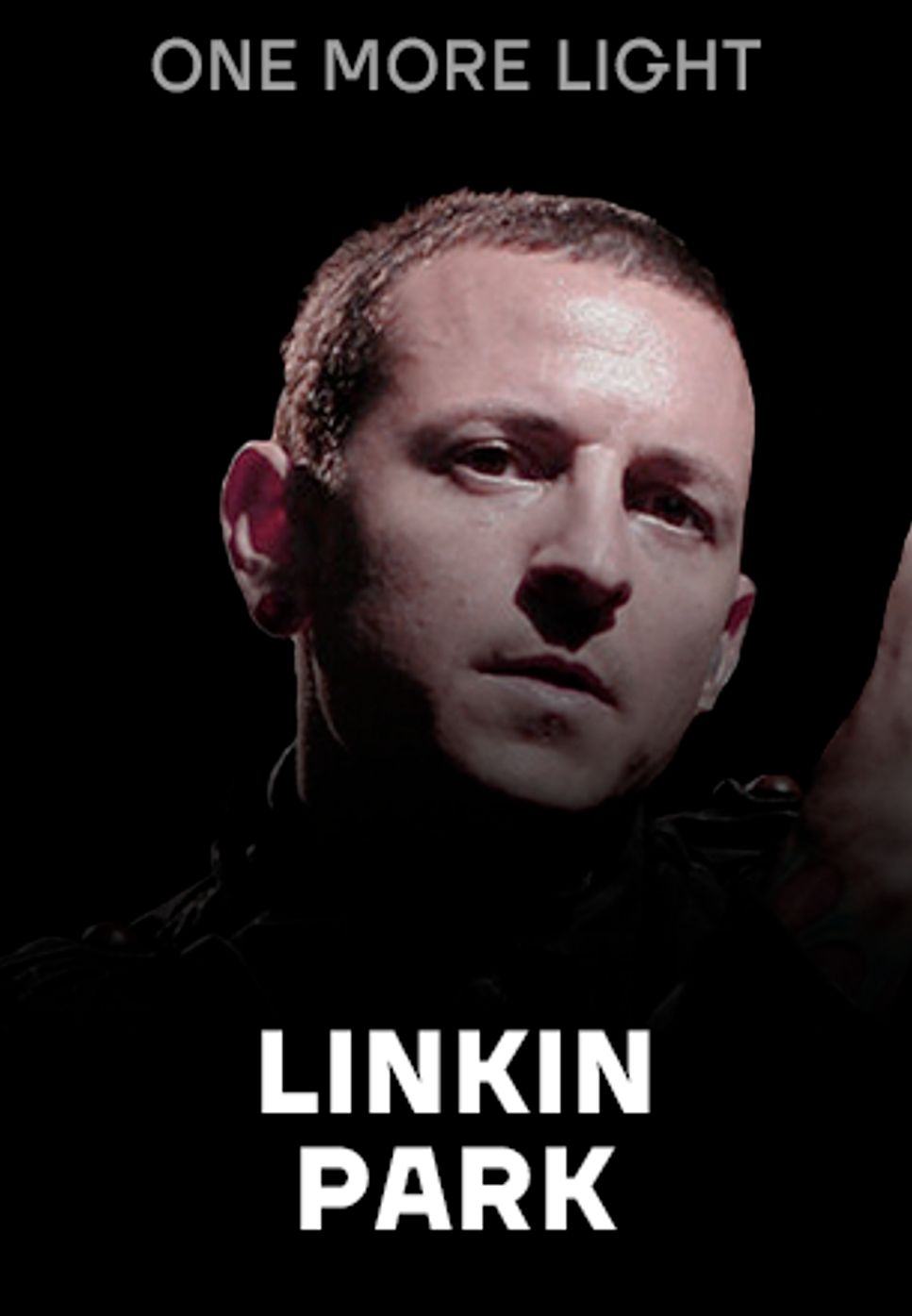 Linkin Park - One More Light 악보 by KinPiano