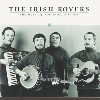 The Irish Rovers 악보 | MyMusicSheet