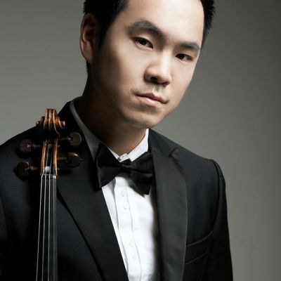 Richard Yongjae O'Neill 樂譜 | MyMusicSheet