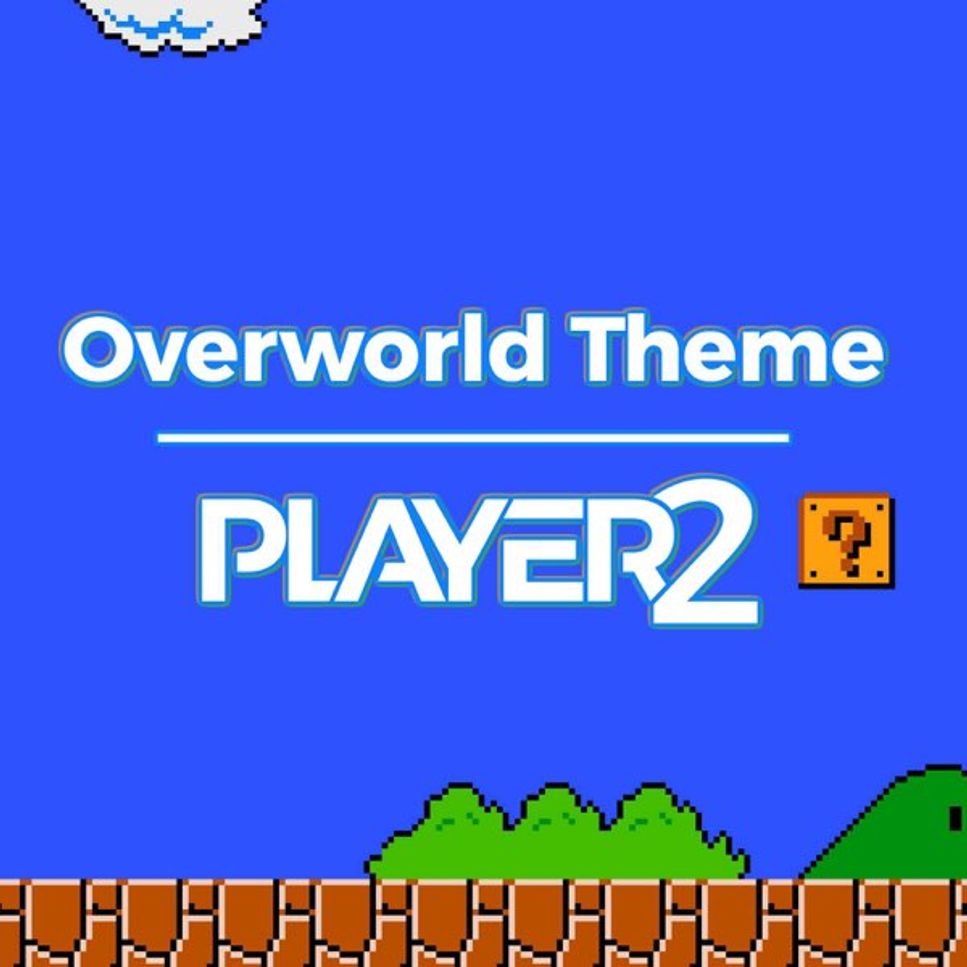 Super Mario World - Mario Overworld ("Super Mario World" Theme - For ...