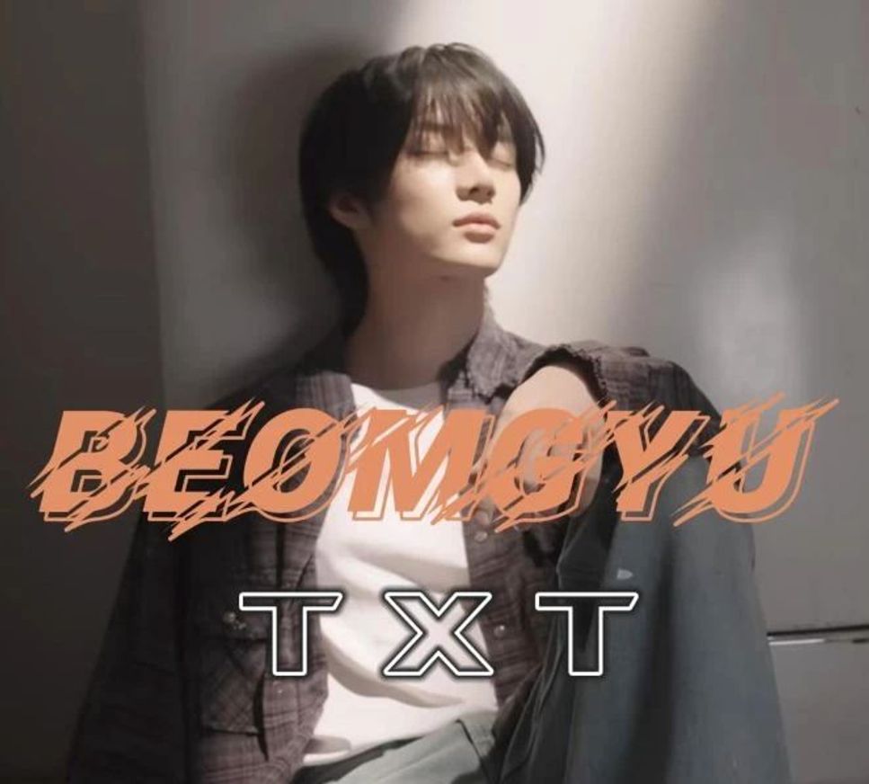 TXT - Beomgyu数字简谱-（TXT）6分完整版简谱Beomgyu钢琴版钢琴曲钢琴谱 Sheets by TXT