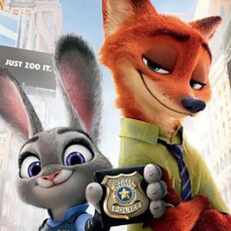 Try Everything - Try Everything钢琴谱五线谱简谱-Try Everything Sheets by Try Everything