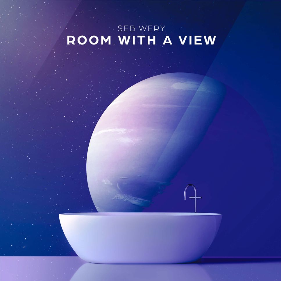 Seb Wery - Room With A View Sheet Music by Seb Wery