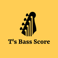 esoragoto - インスタント彼女 (Tab only / Bass Tab 4-String) ベースギタータブPDF | T's ...