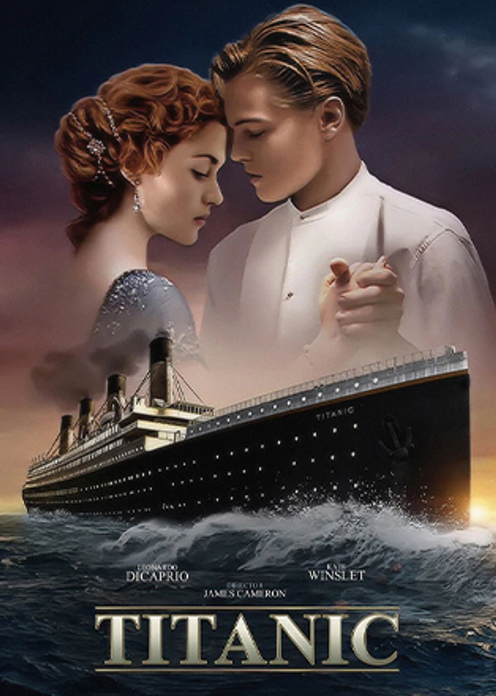 Titanic - My Heart Will Go On (James Horner) Sheet by Piano Go Life