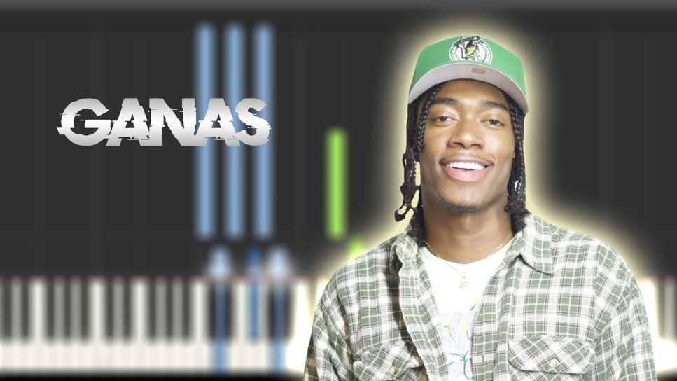 El Clooy - Ganas Sheets