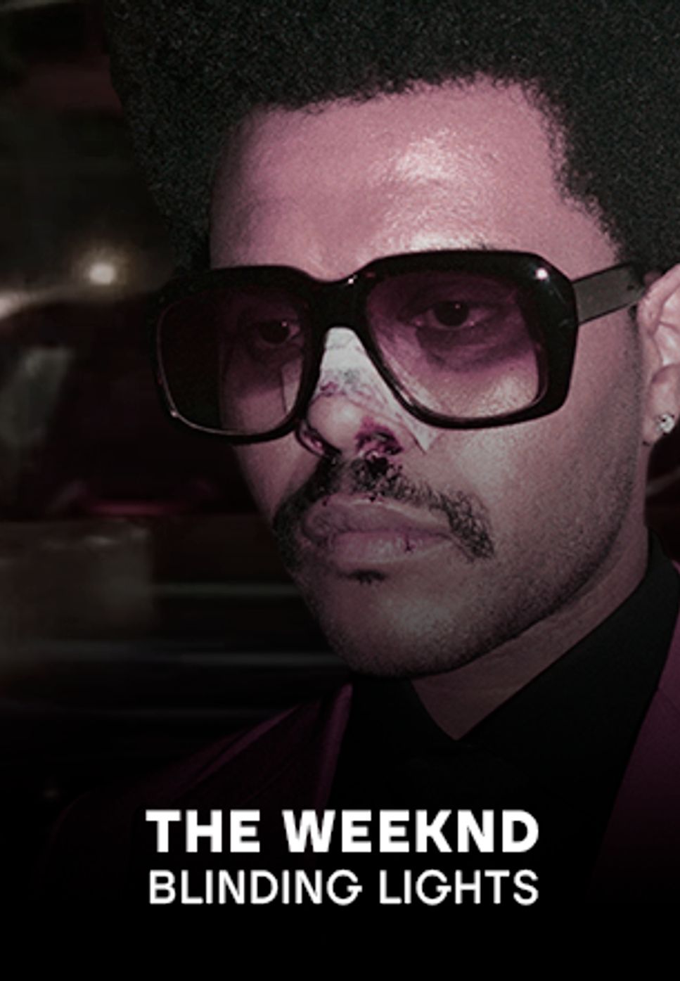The Weeknd - Blinding Lights Sheet Music by KinPiano