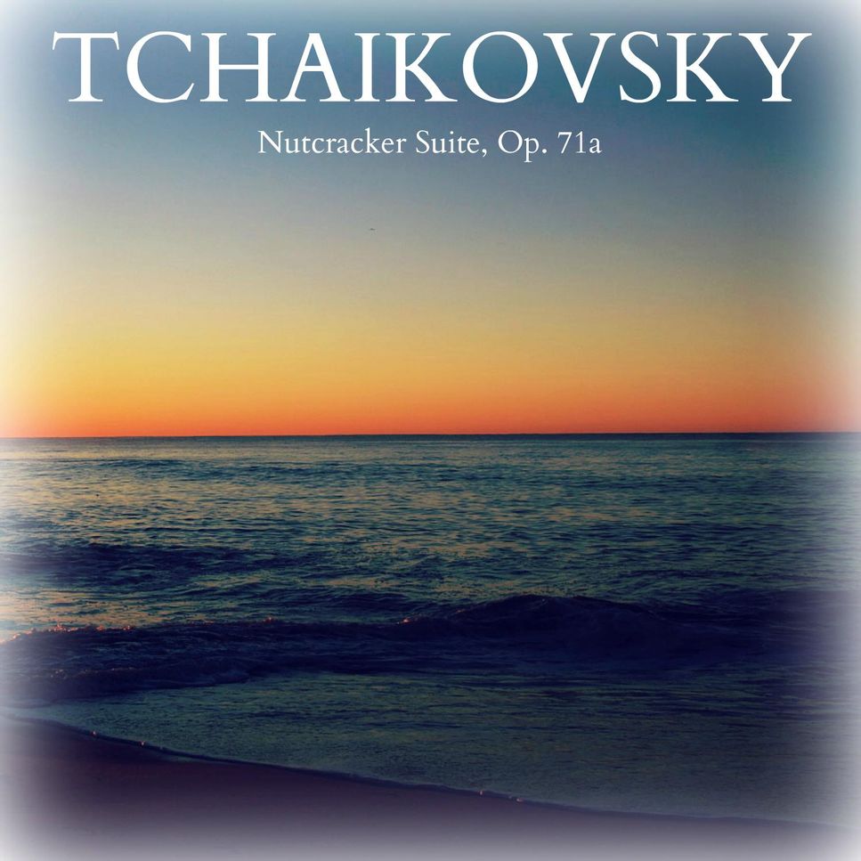 Pyotr Ilyich Tchaikovsky - Chinoise Dance(Ciniese Dance) (The Nutcracker (suite), Op.71a ...