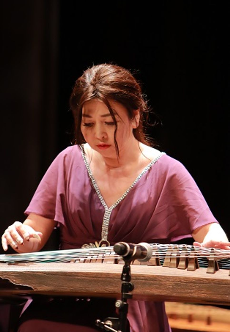 Eagles - Hotel California Guzheng Duet 加州旅館古箏二重奏 Sheets by Carol Chang
