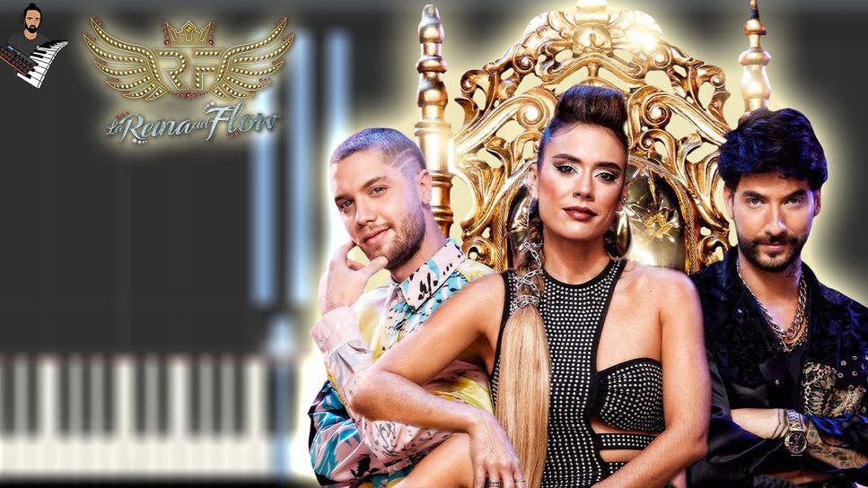 La Reina del Flow - Estamos perdiendo el tiempo Sheets