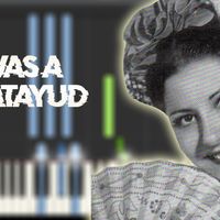 Margarita Sanchez - SI VAS A CALATAYUD