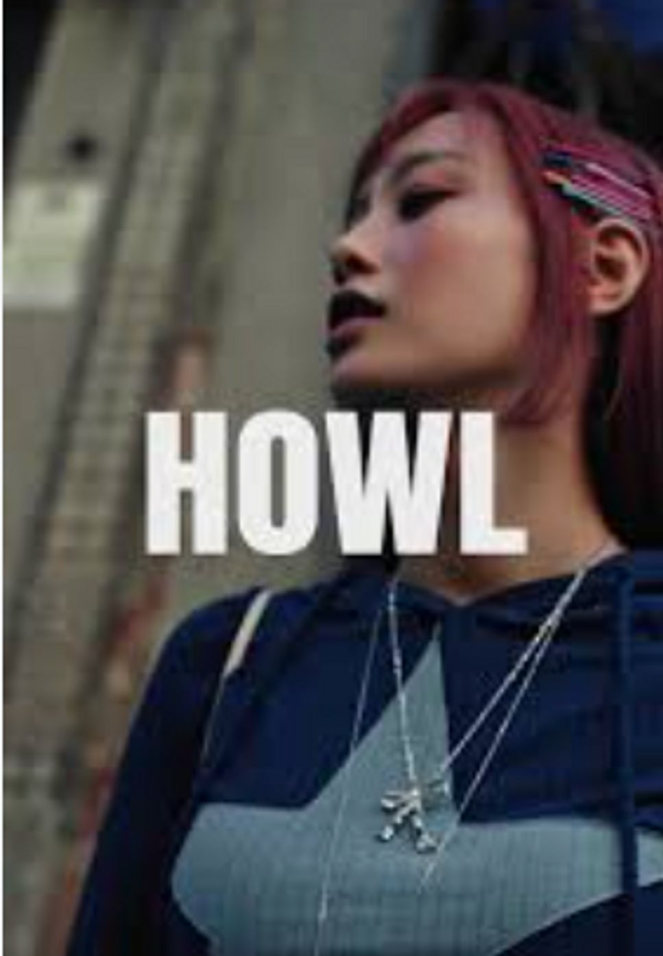 Chuu - Howl Sheet Music by ThePianoFiend
