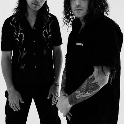 DVBBS Sheet Music | MyMusicSheet