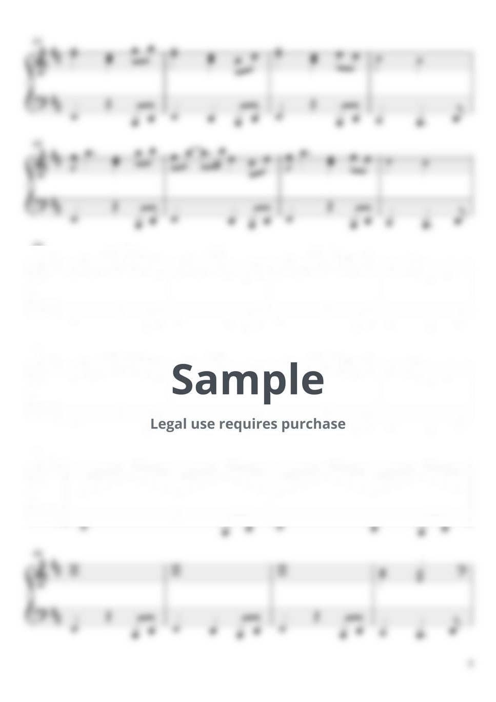 Incredibox Sprunki Song - Fun Time! Sheets by Toon Keys