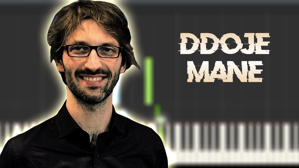 Stefano Lentini - Ddoje mane Sheets