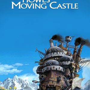 모음집 > Howl's Moving Castle OST piano collection(3P)