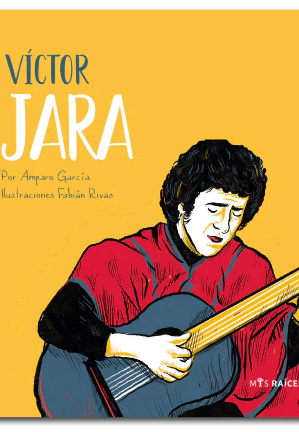 Víctor Jara - Charagua (Arreglo para Conjunto Instrumental) Lembar Musik by Francisco Amigo