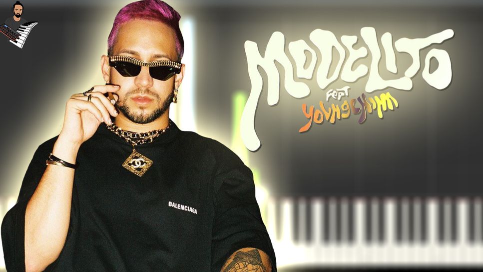 Mora, YOVNGCHIMI - MODELITO Sheets