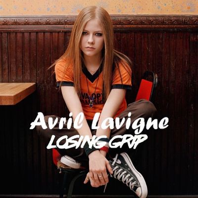 Losing Grip 樂譜 樂譜 | MyMusicSheet