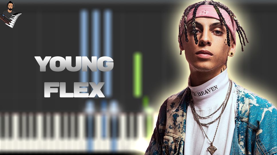 KHEA - Young Flex Sheets