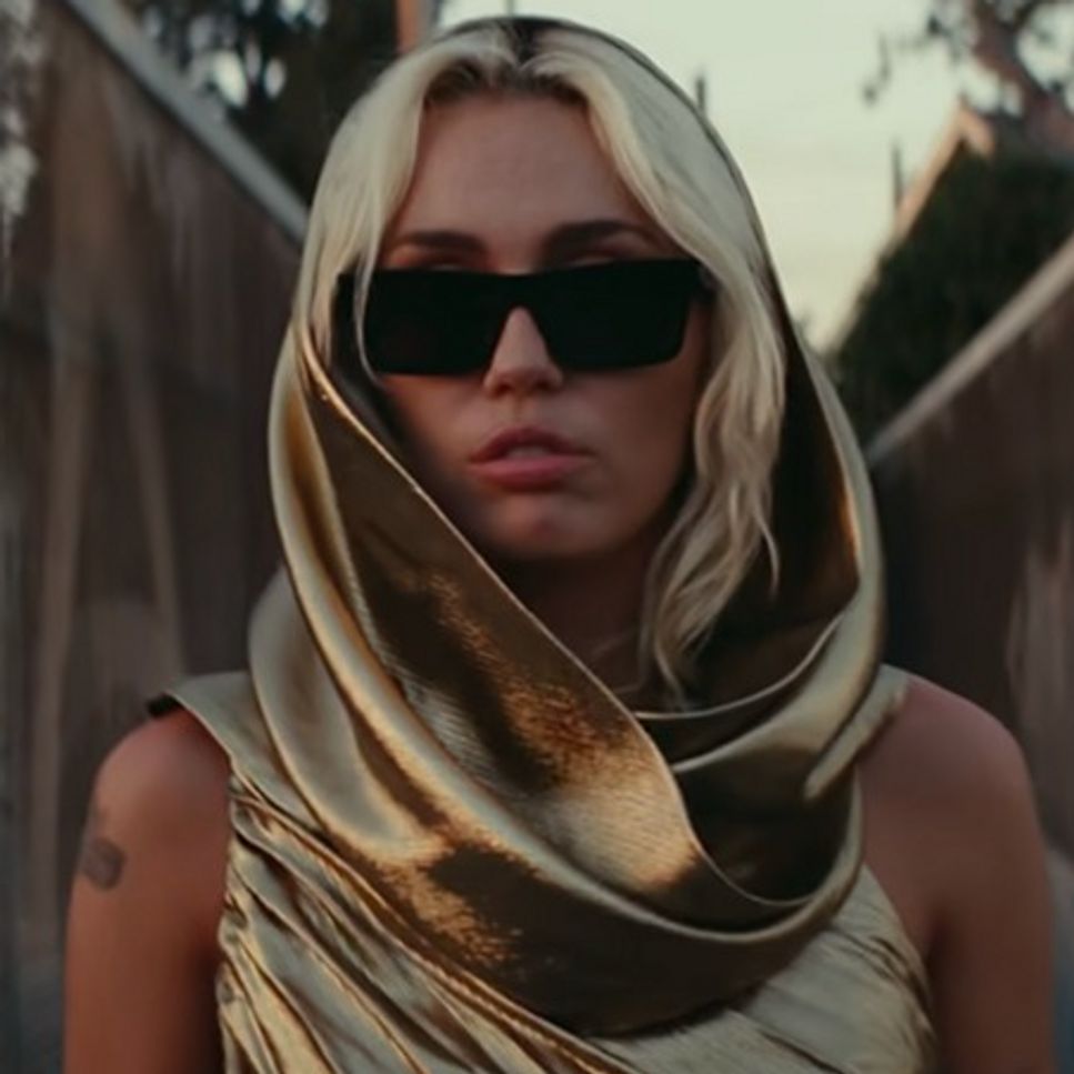 Miley Cyrus - Flowers (계이름 악보 포함) Sheets by freestyle pianoman