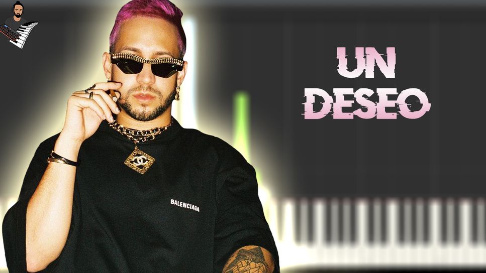 Mora, RaiNao - UN DESEO Sheets