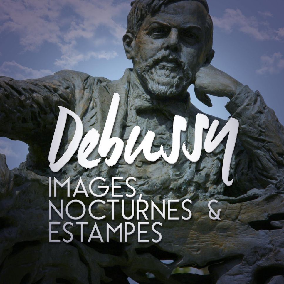 Claude Debussy - Claude Debussy - Images Series I (L. 110) III ...