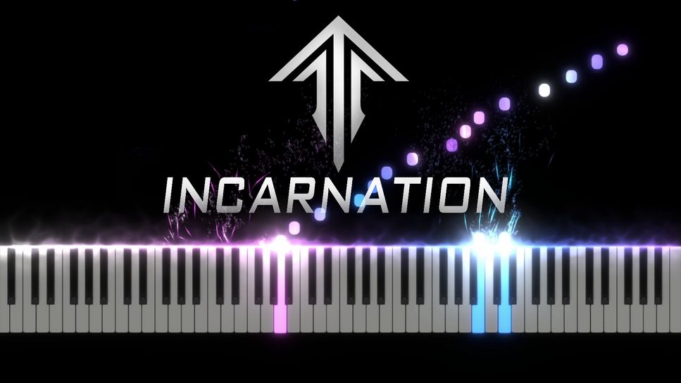 杨秉音 - 佩妮的日记 （灵笼：INCARNATION - OST）- 杨秉音 Sheet by Purrvocie热狗