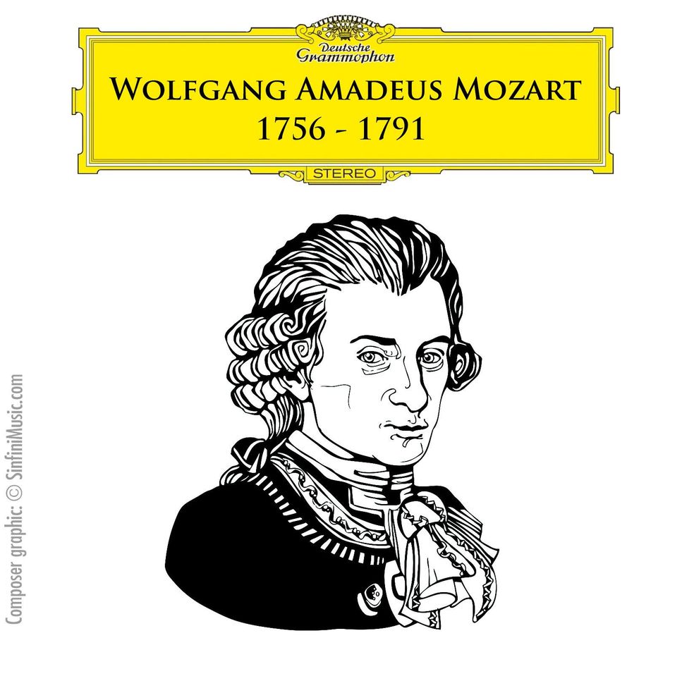 W.A.Mozart - String Quartet No.4, K157 (Arr. for Clarinet Quartet)) (클라리넷 앙상블 편곡 (Arranged for ...