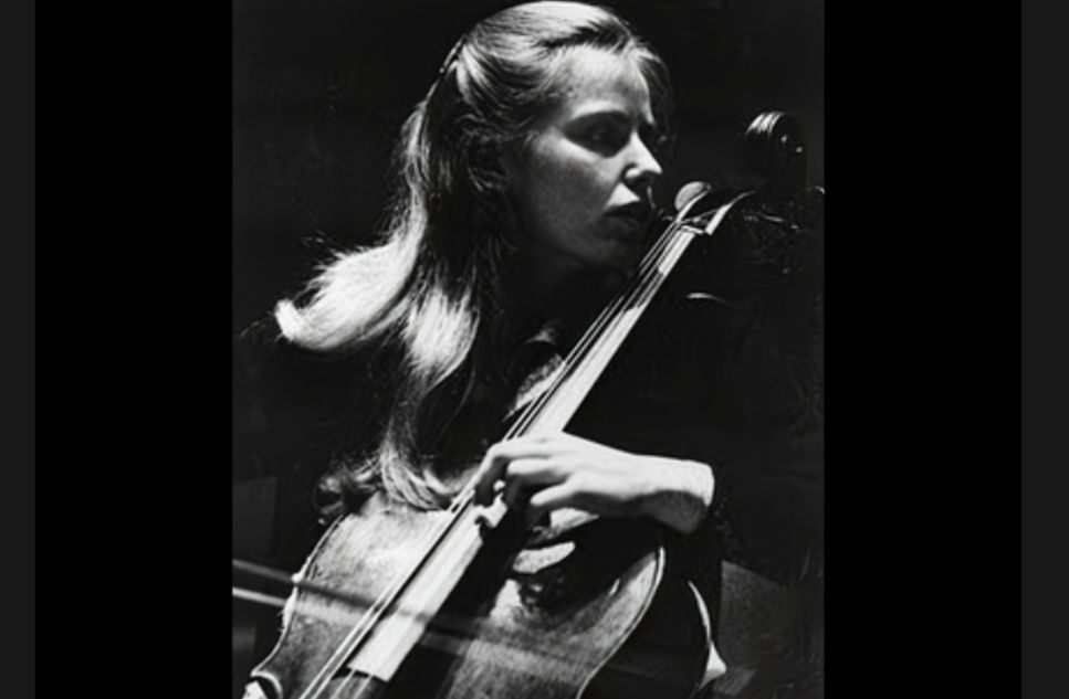 J.Offenbach - Les Larmes de Jacqueline / 쟈클린의 눈물 / Jacqueline's Tears ...