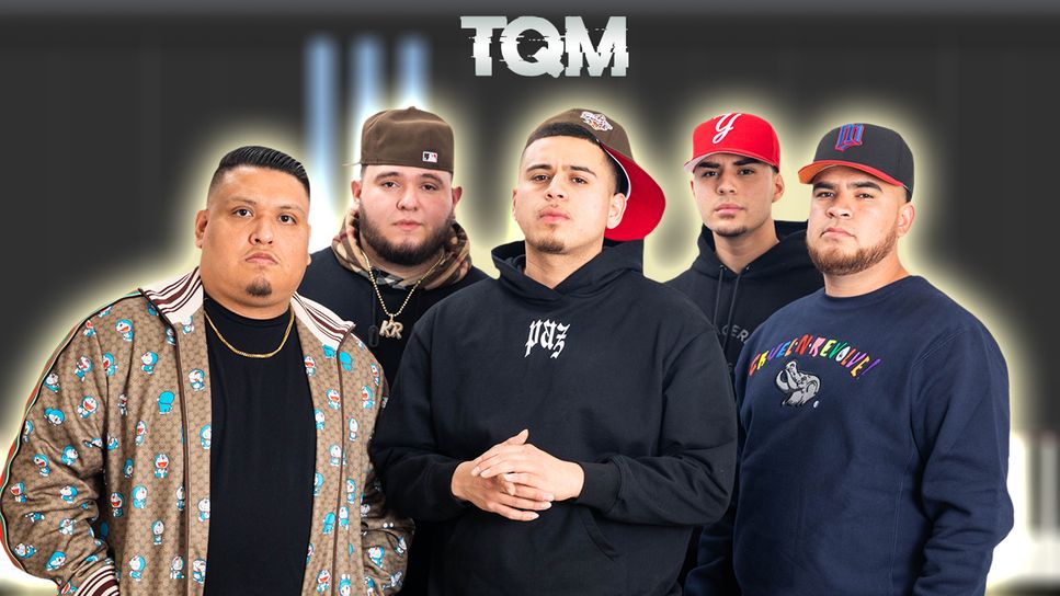 Fuerza Regida - TQM Sheets