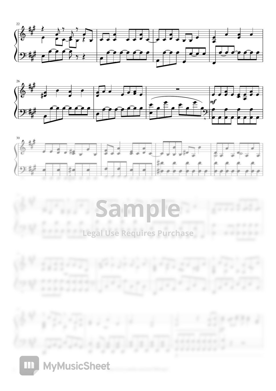 supercell - Bakemonogatari - Kimi no Shiranai Monogatari (Full Ver ...