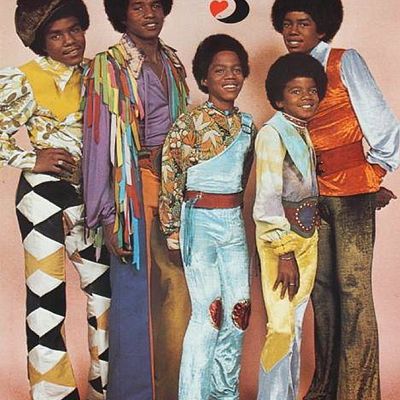 The Jackson 5 Sheet Music | mymusic5