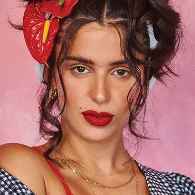 Nathy Peluso Sheet Music | mymusic5