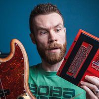 Nick Fitzgerald home | MyMusicSheet