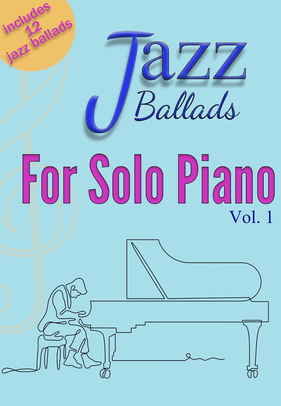 David Raskin - Laura (Jazz Ballad for Solo Piano) Sheets by ...