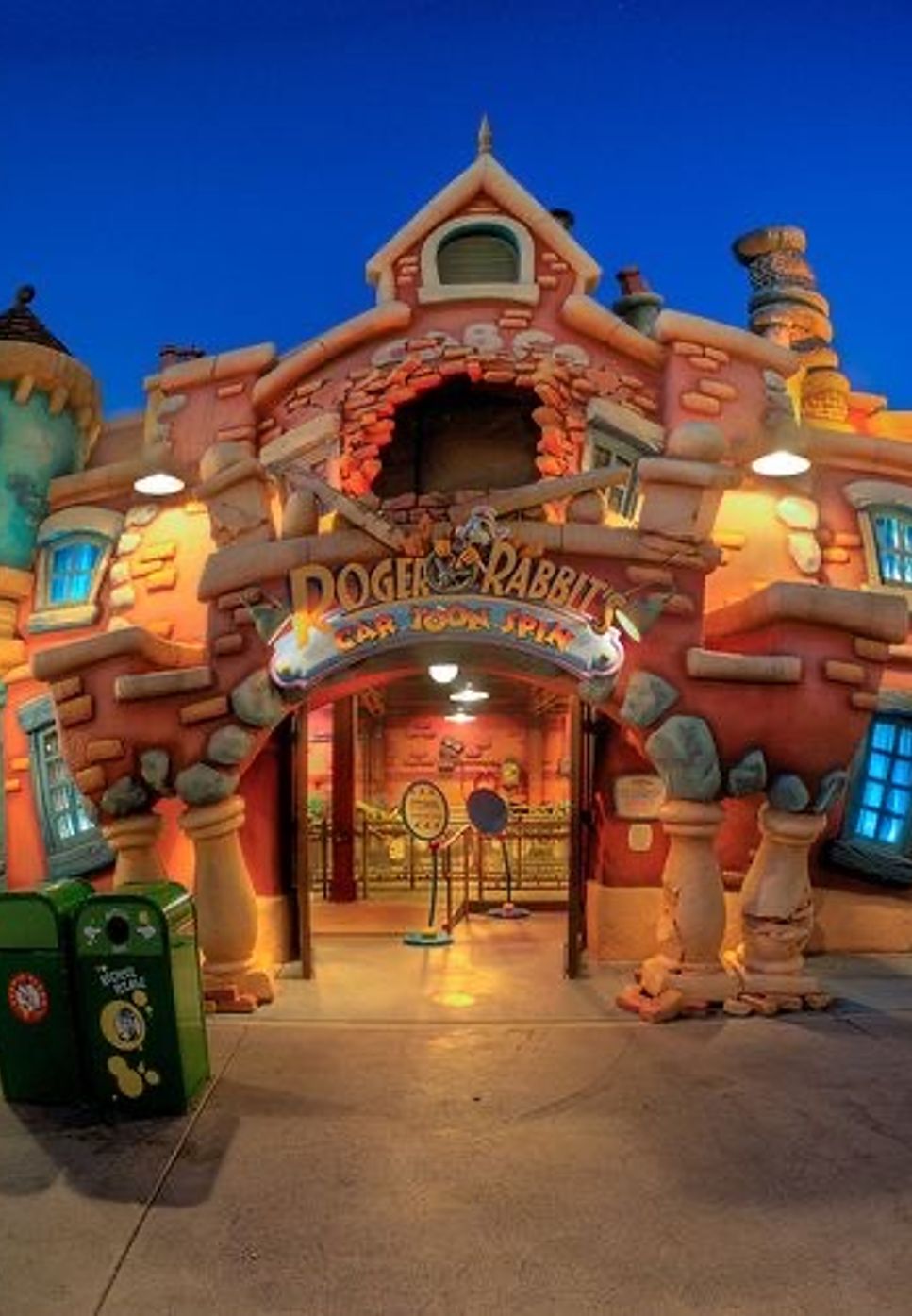 Franz Liszt - Roger Rabbit's Car Toon Spin Piano Solo (ディズニー、ロジャーラビット ...