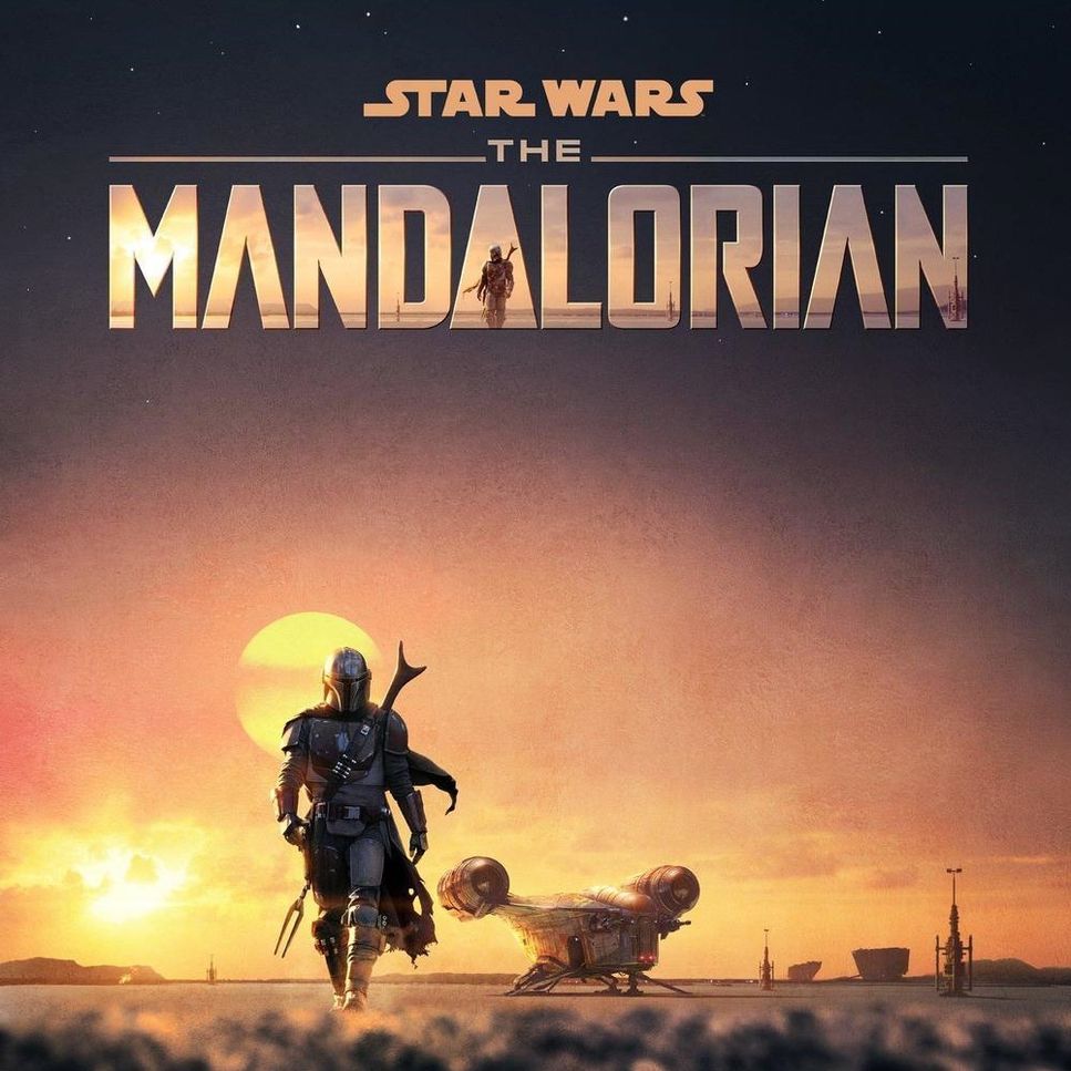 James Hannigan The Mandalorian Main Theme For Piano Solo Sheets James Hannigan The Mandalorian Main Theme For Piano Solo Sheets
