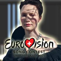 Zoë Më - Voyage - Switzerland 🇨🇭 - Eurovision 2025