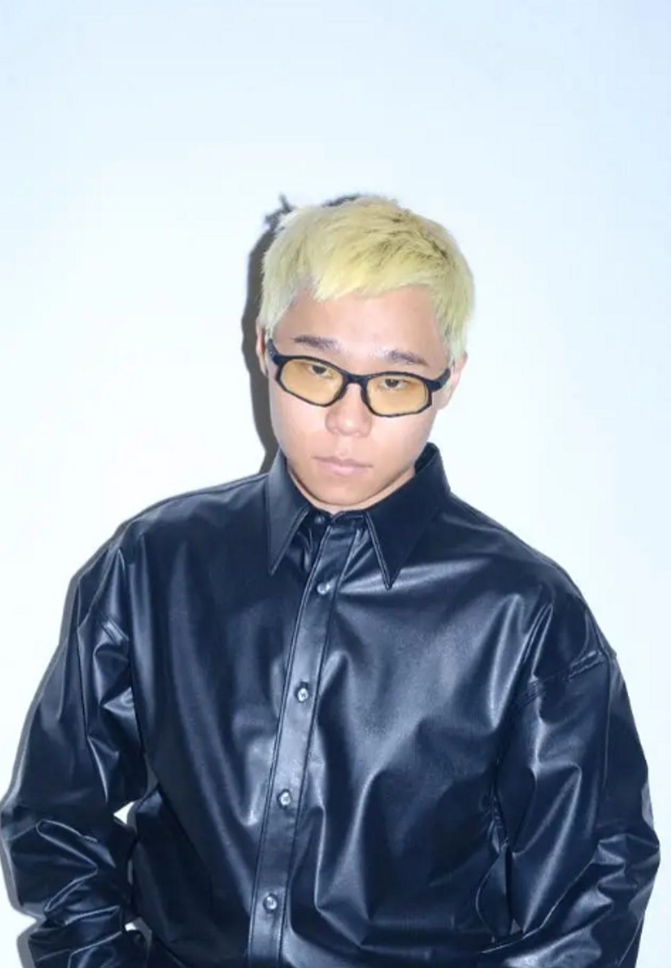 gareth.t - - 偶像已死 Sheets by Sunny (Park Music)