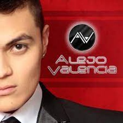 Alejo Valencia Лист
