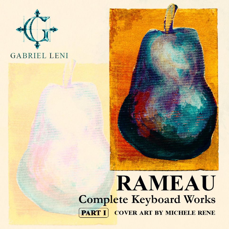 Jean-Philippe Rameau - Les Cyclopes (Suite in D minor, RCT 3 No.8, for ...