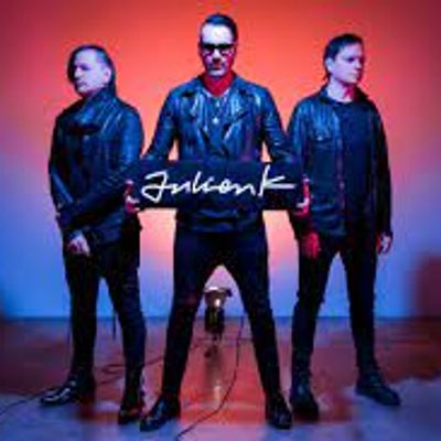 Julien-K Sheet Music | MyMusicSheet
