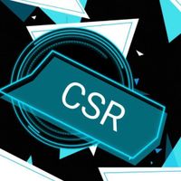 CSR Sheet Music | MyMusicSheet