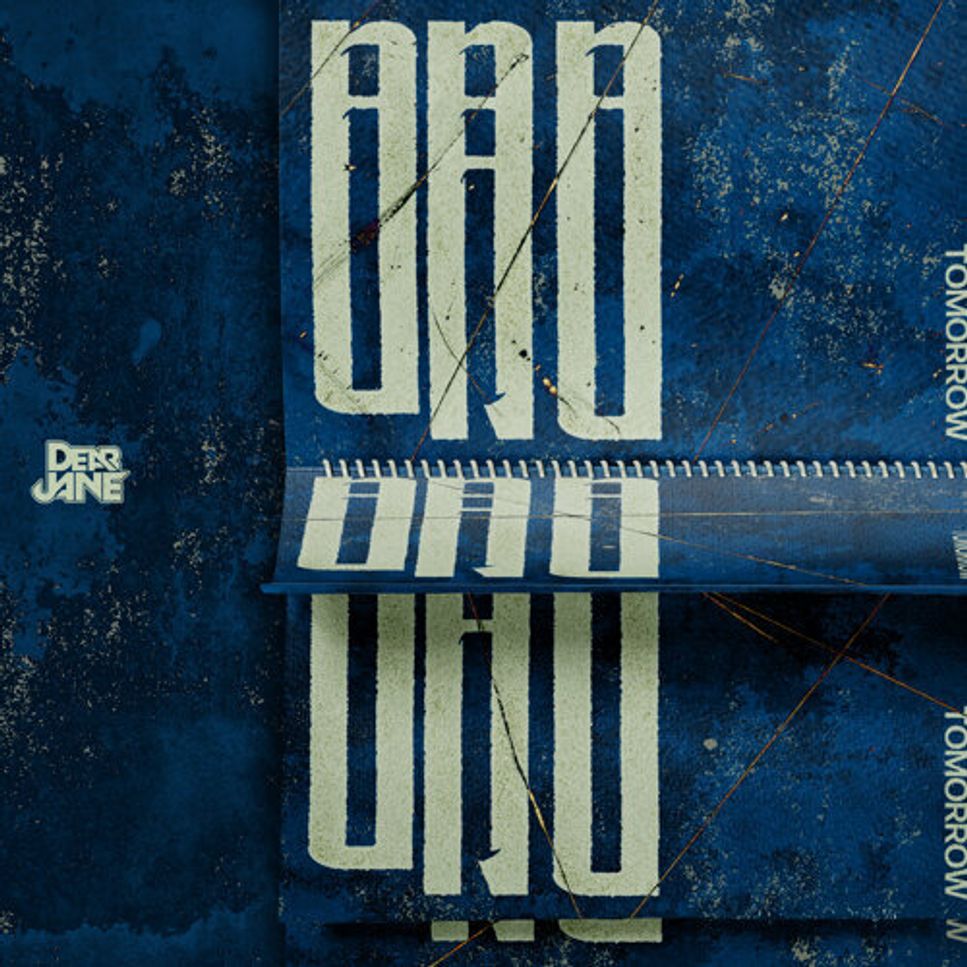 Dear Jane - 明日明日 (Piano Cover) Sheets by Li Tim Yau