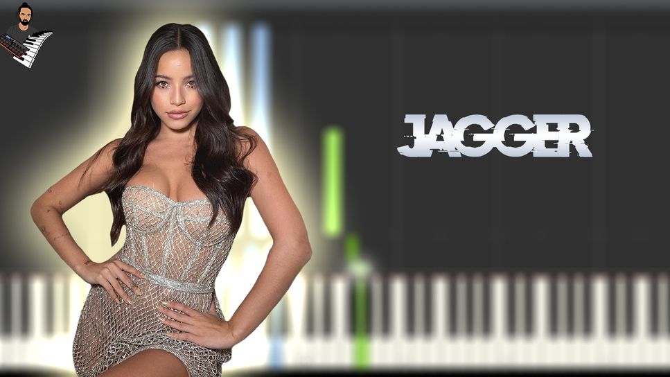 Emilia - Jagger Sheets