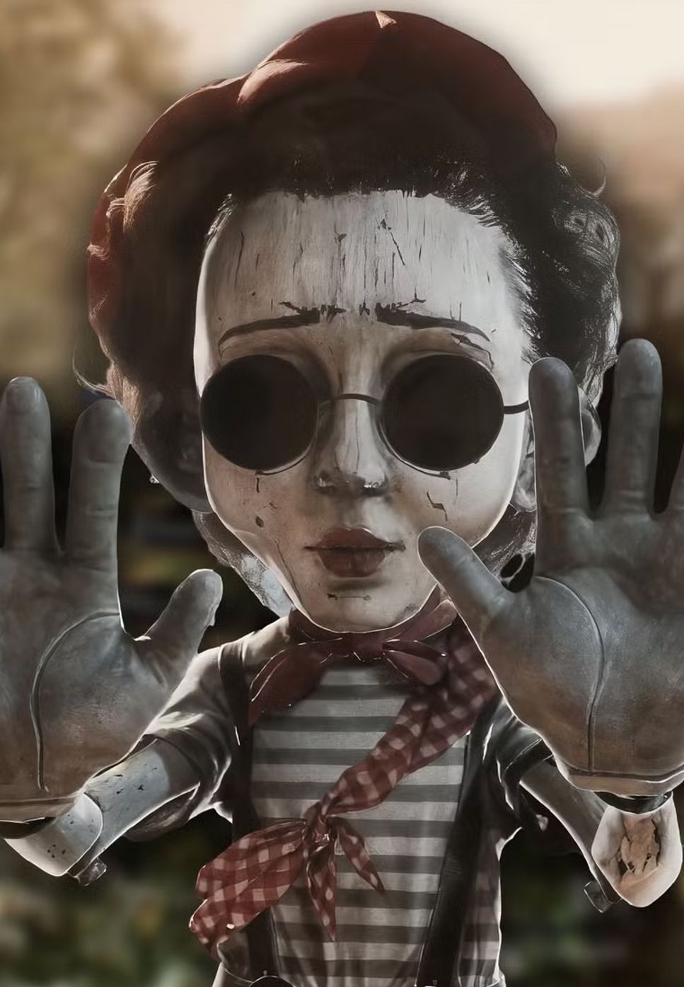 Lorien Testard - In Lumière's Name (Clair Obscur: Expedition 33 OST ...